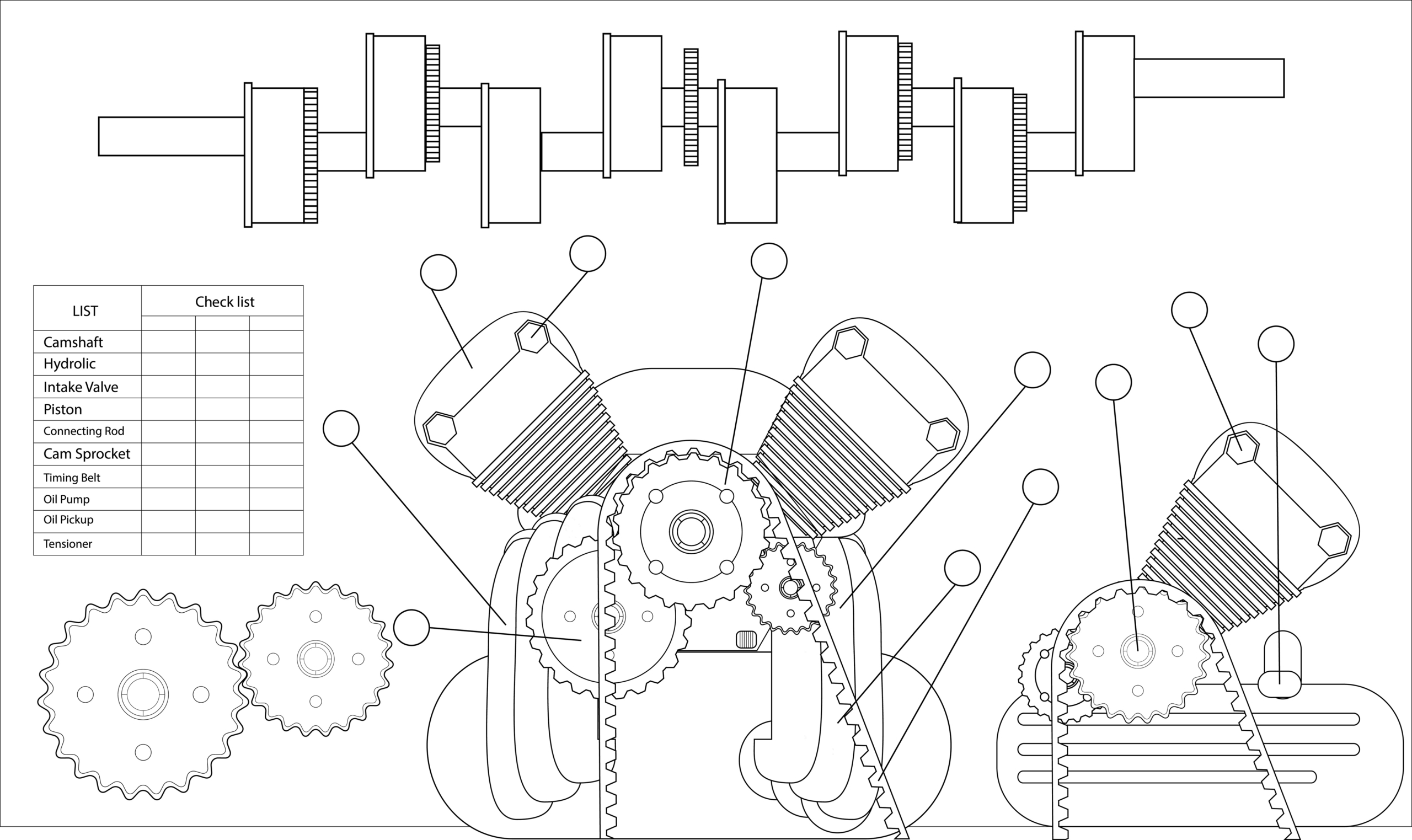 Was ist eine Technische Zeichnung? - Bechtle PLM Deutschland