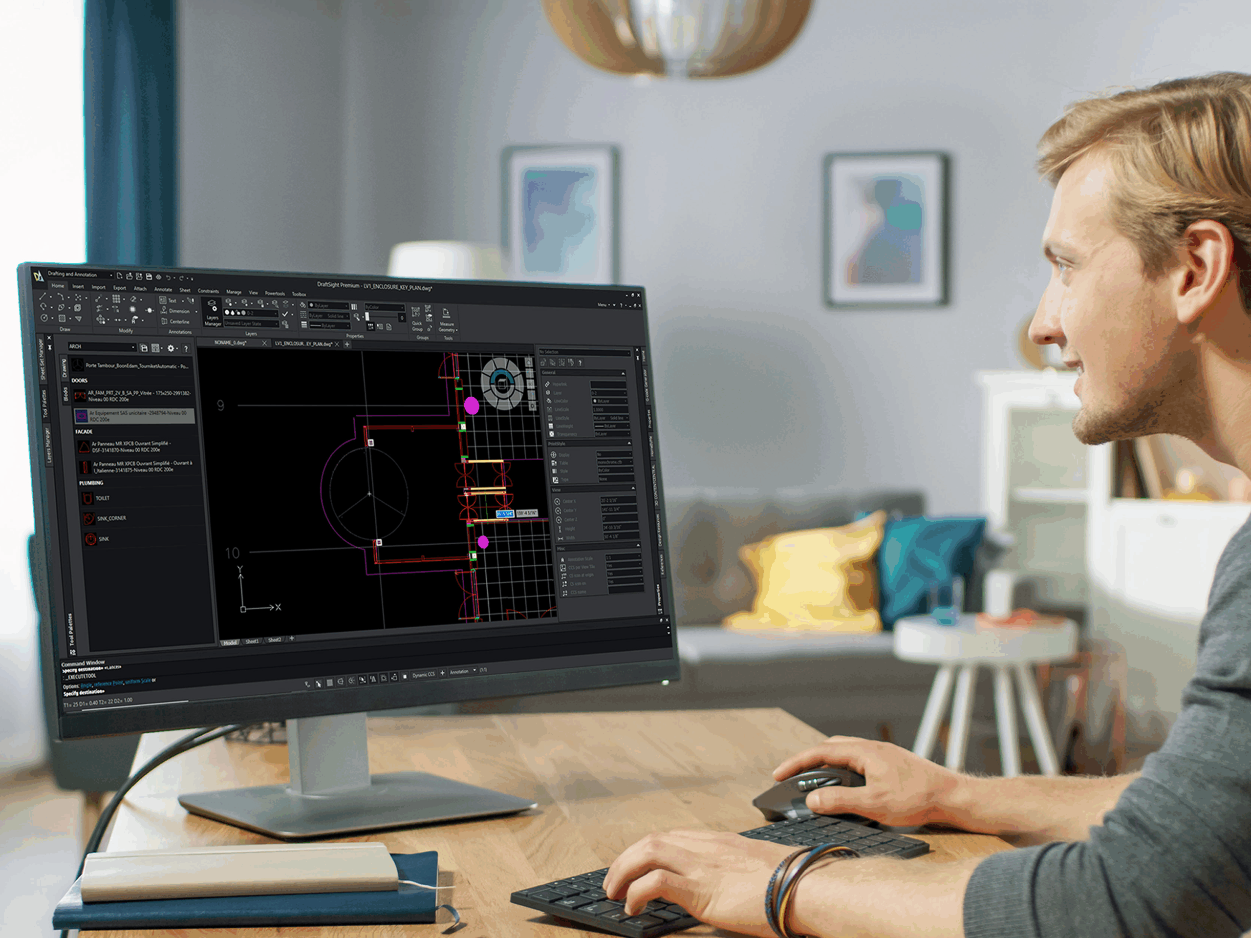 CAD Software - Bechtle PLM