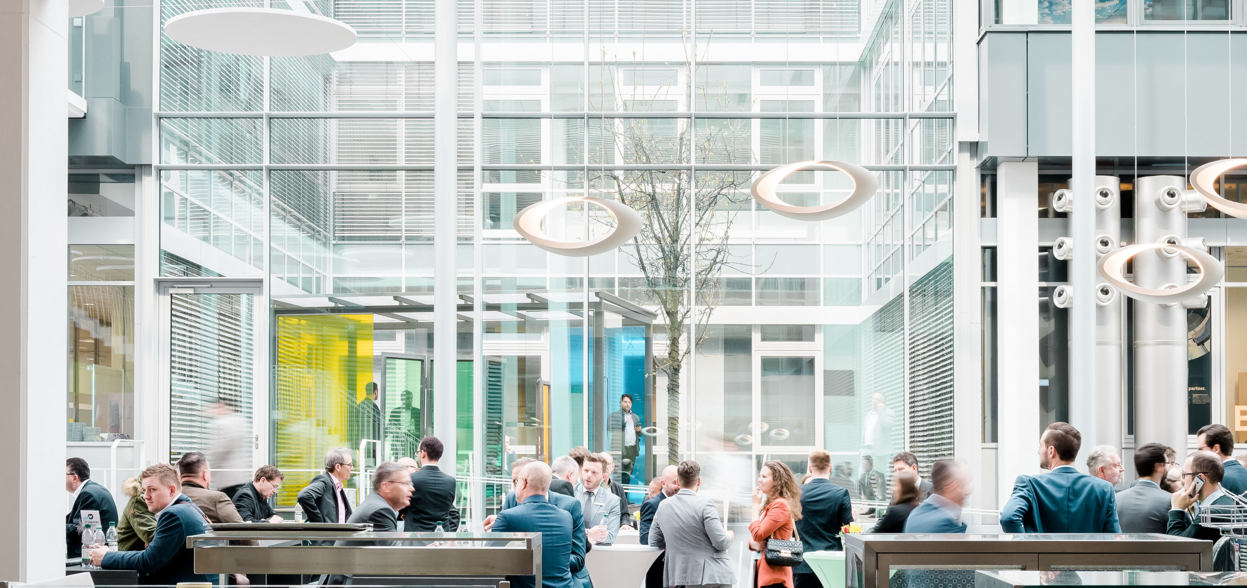 Events – Bechtle PLM Deutschland