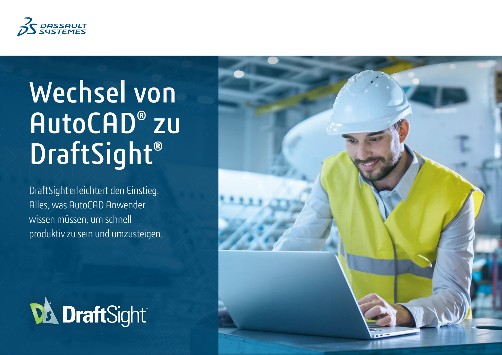 Ihr Wechsel von AutoCAD zu DraftSight - Bechtle PLM