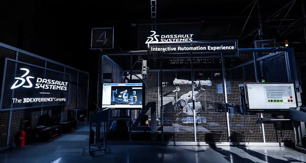 Dassault Systèmes - Bechtle PLM